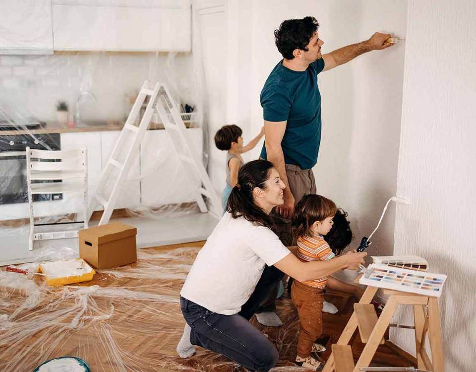 TIPS PARA REMODELAR TU CASA CON TU ESTILO